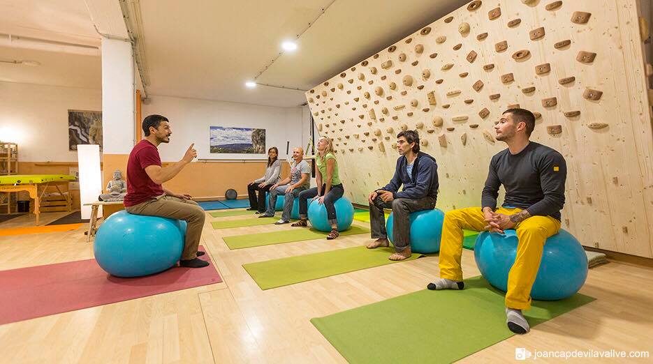 Workshops – Pablo Scorza