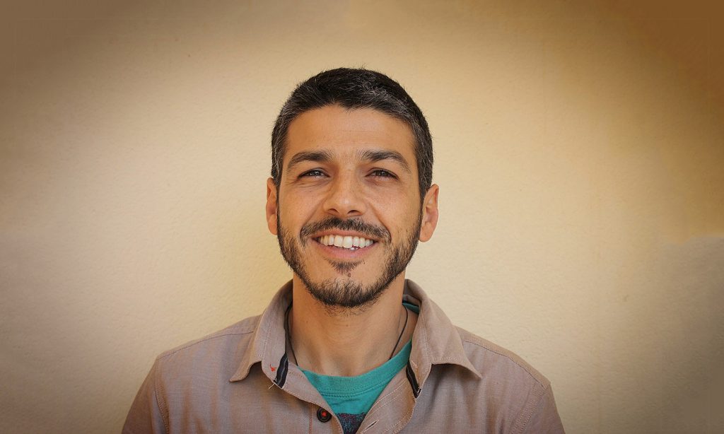 Pablo Scorza – Take care of your body, it's your most valuable climbing ...